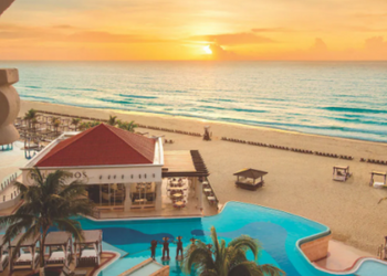 ハイアット ジラーラ カンクン – CRS JAPAN