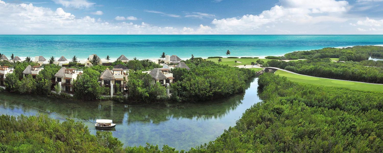 カンクン周辺エリアの地図と特徴 – CRS JAPAN